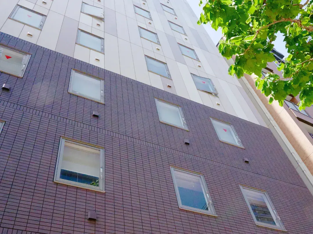 Nplus Hotel Tokyo Nihonbashi - Tokyo