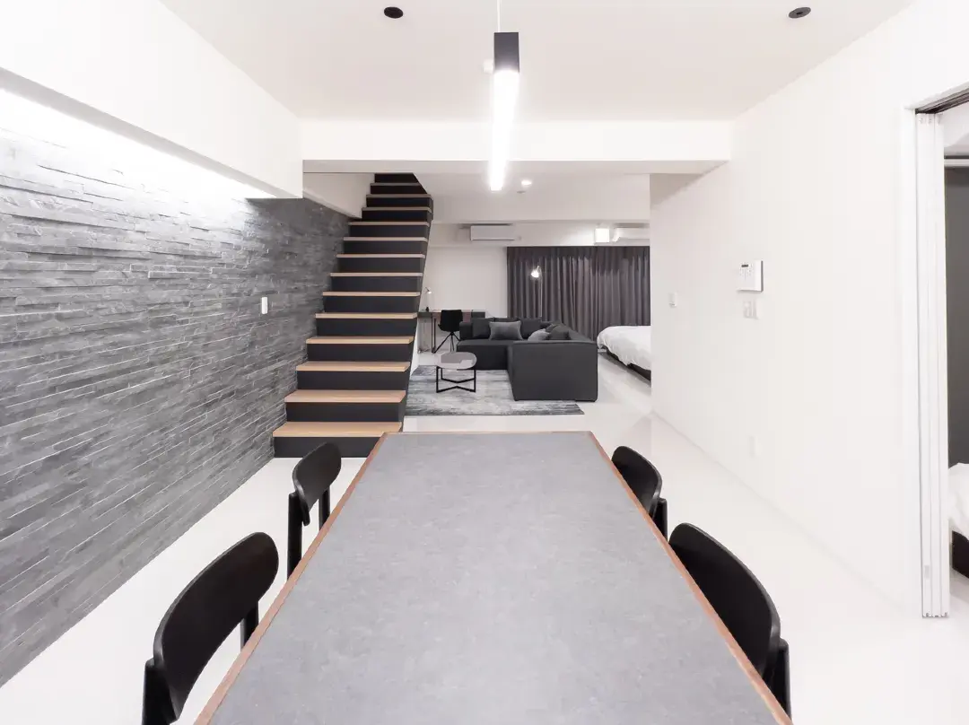 Creal Premier Akasaka - Shinjuku