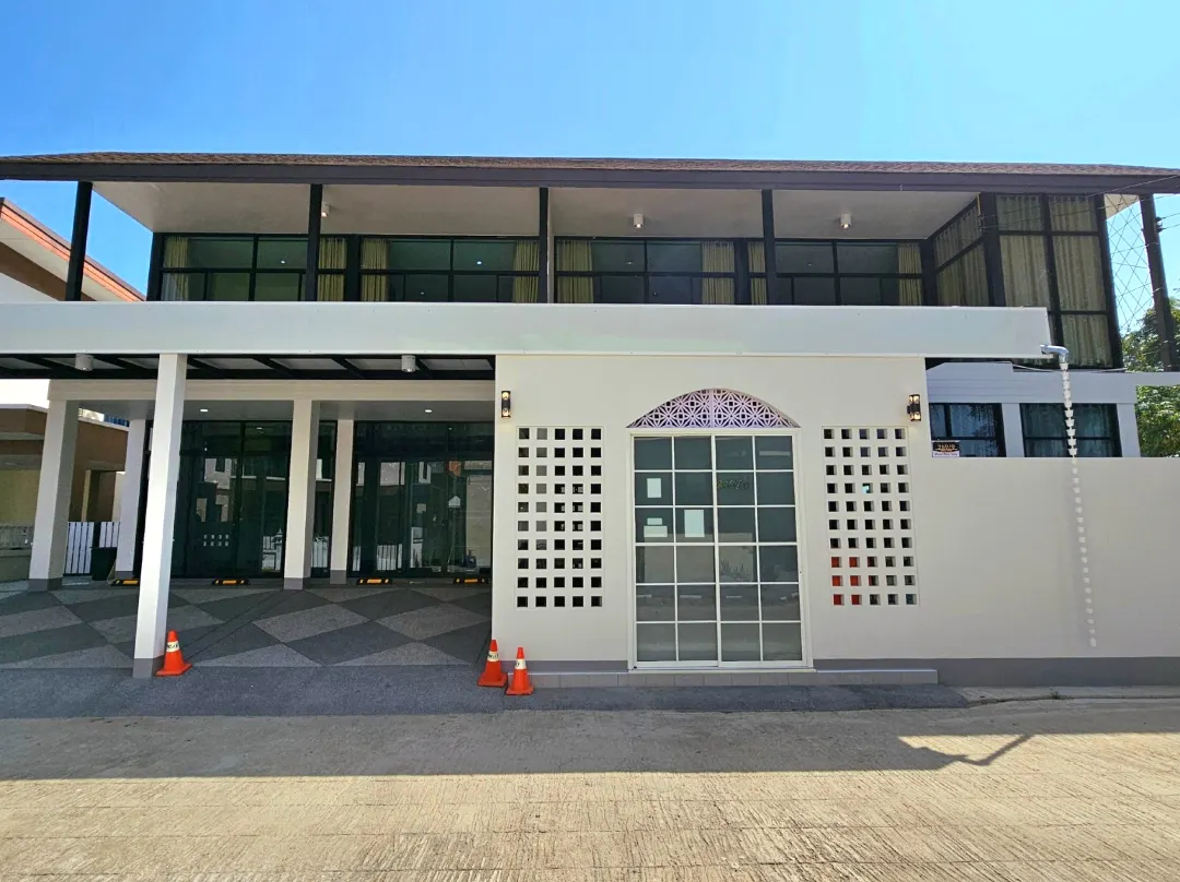 Phuripoolvilla - Hang Dong
