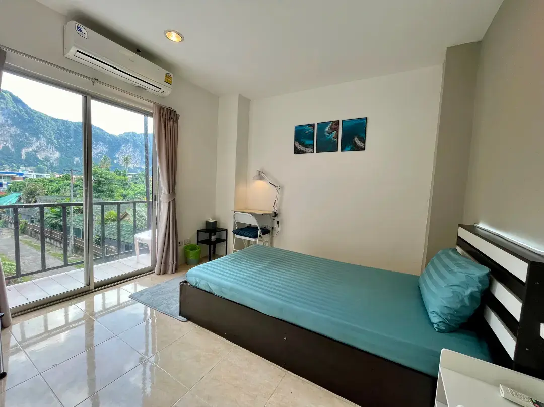 Alpha Hostel Cafe&bar - Ao Nang