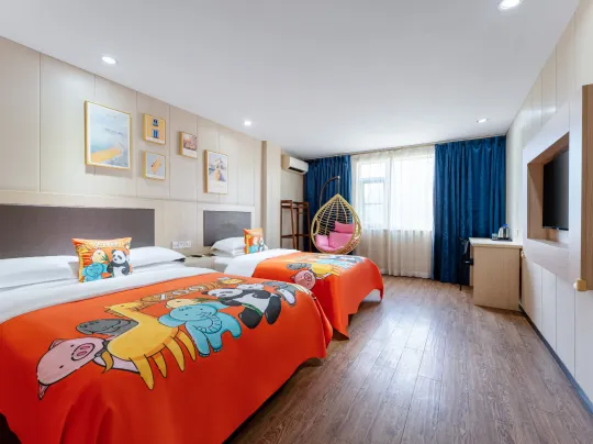 Nanyuan Inn - Ningbo