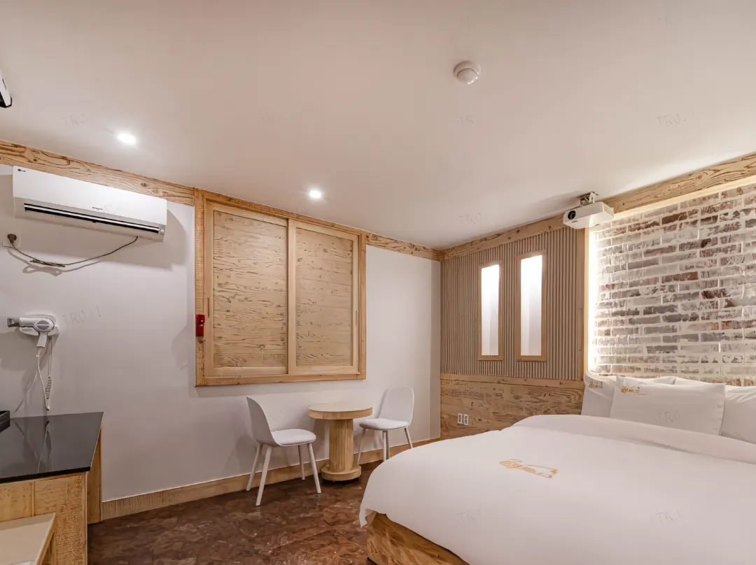 Daejeon Yuseong Paros - Daejeon