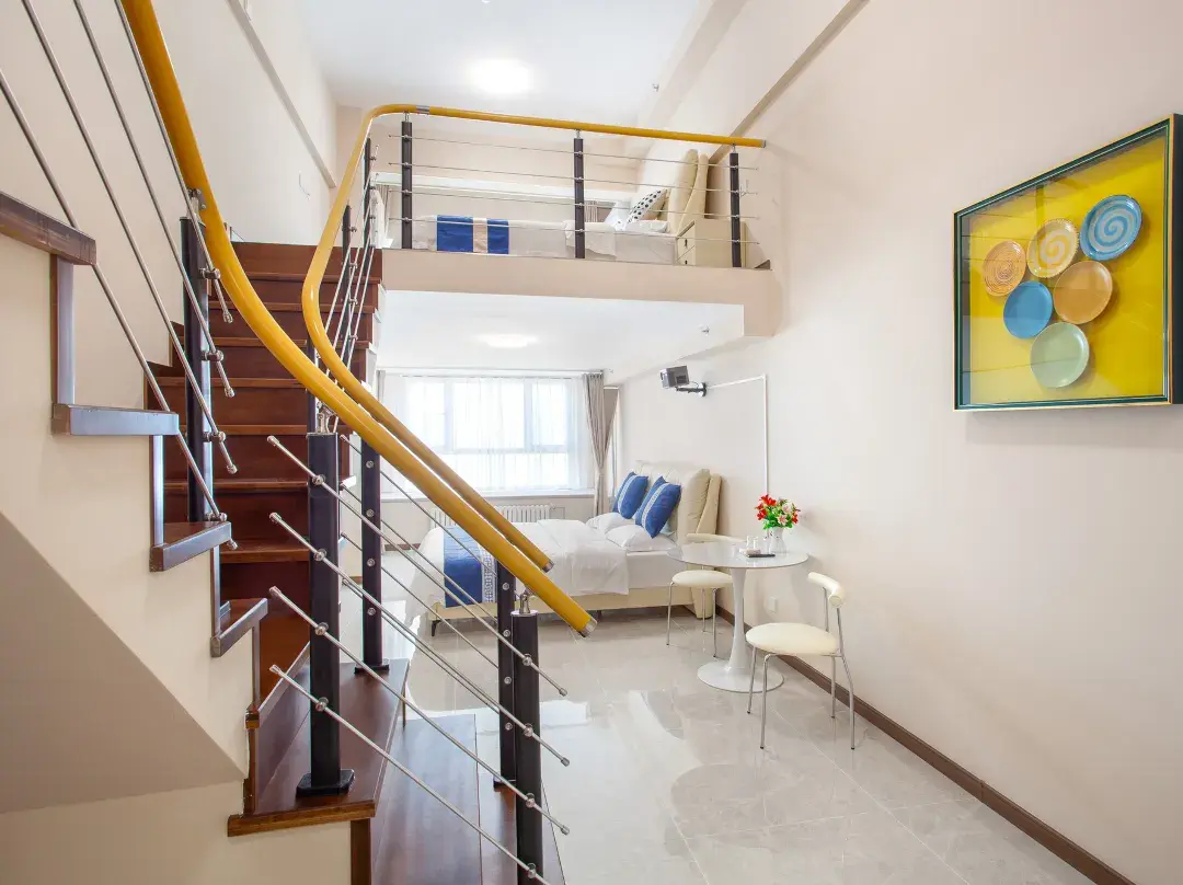 Dalian Xiaoliyu · Linhai Homestay - 大連市