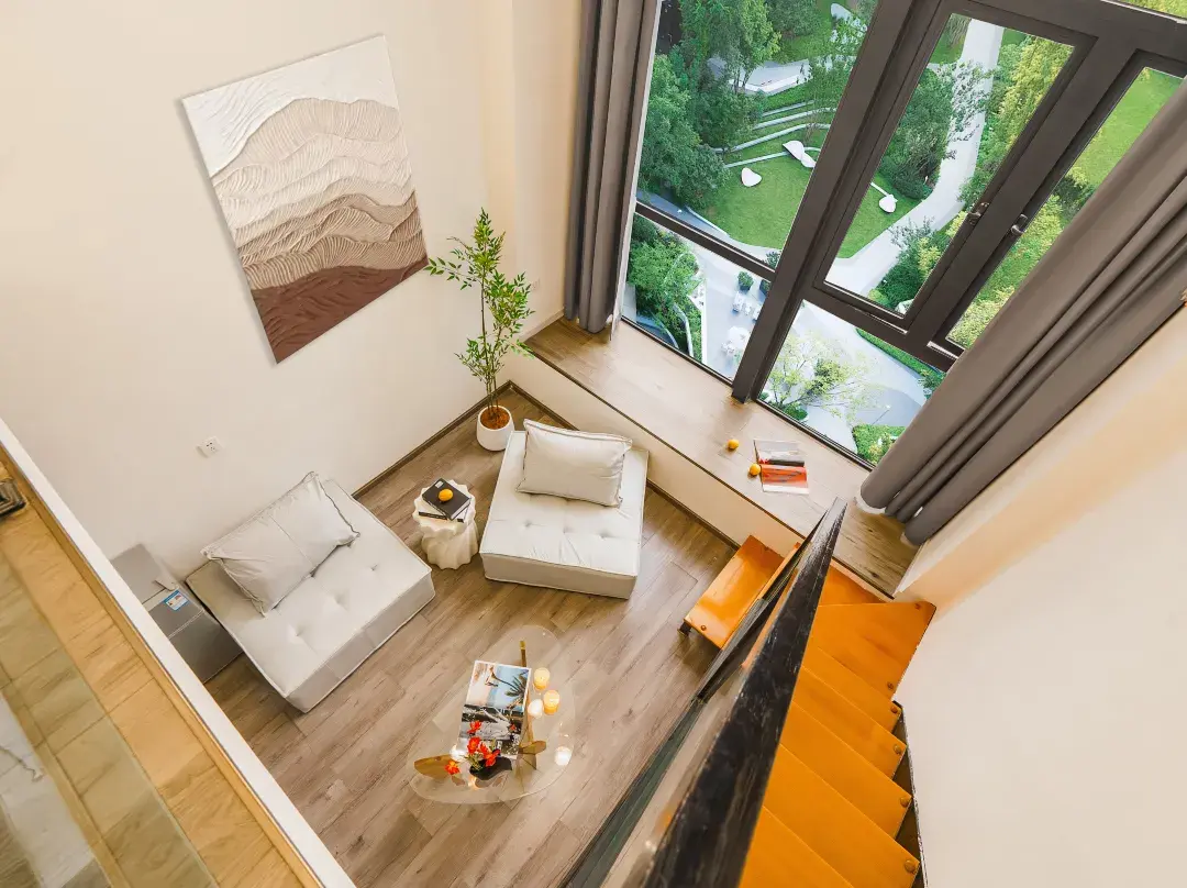 Xingyuli Summer Boutique Serviced Apartment - Chengdu