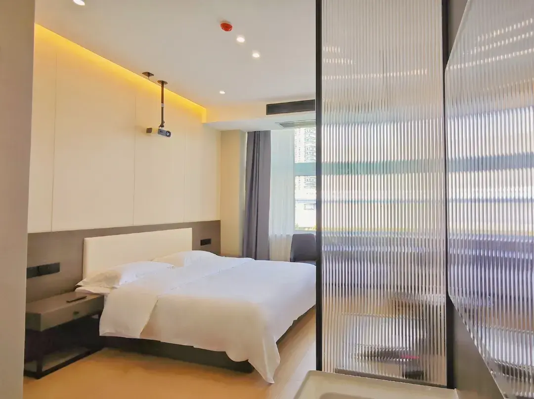 Xiyuns Hotel - Qingdao