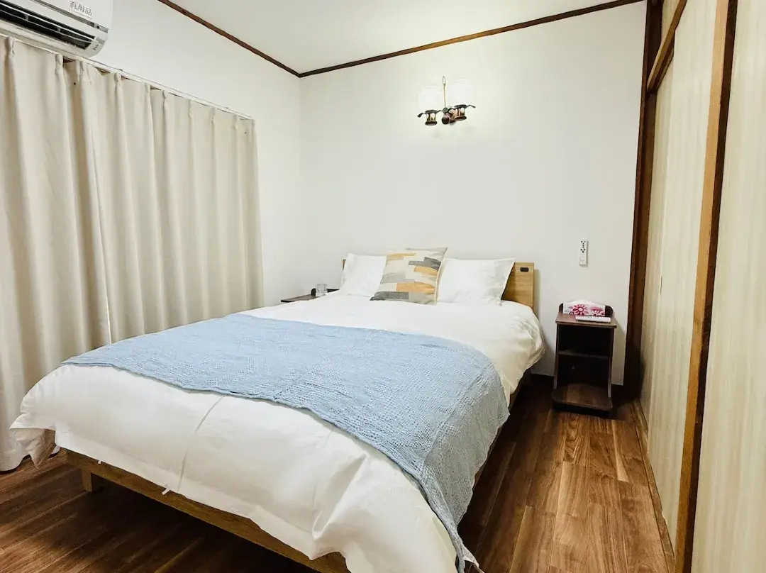 Ashihara Corner - Osaka