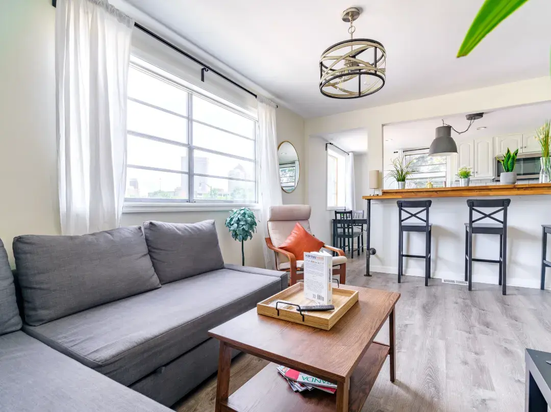 Convention - Private Parking - Short North - Pets - 哥倫布