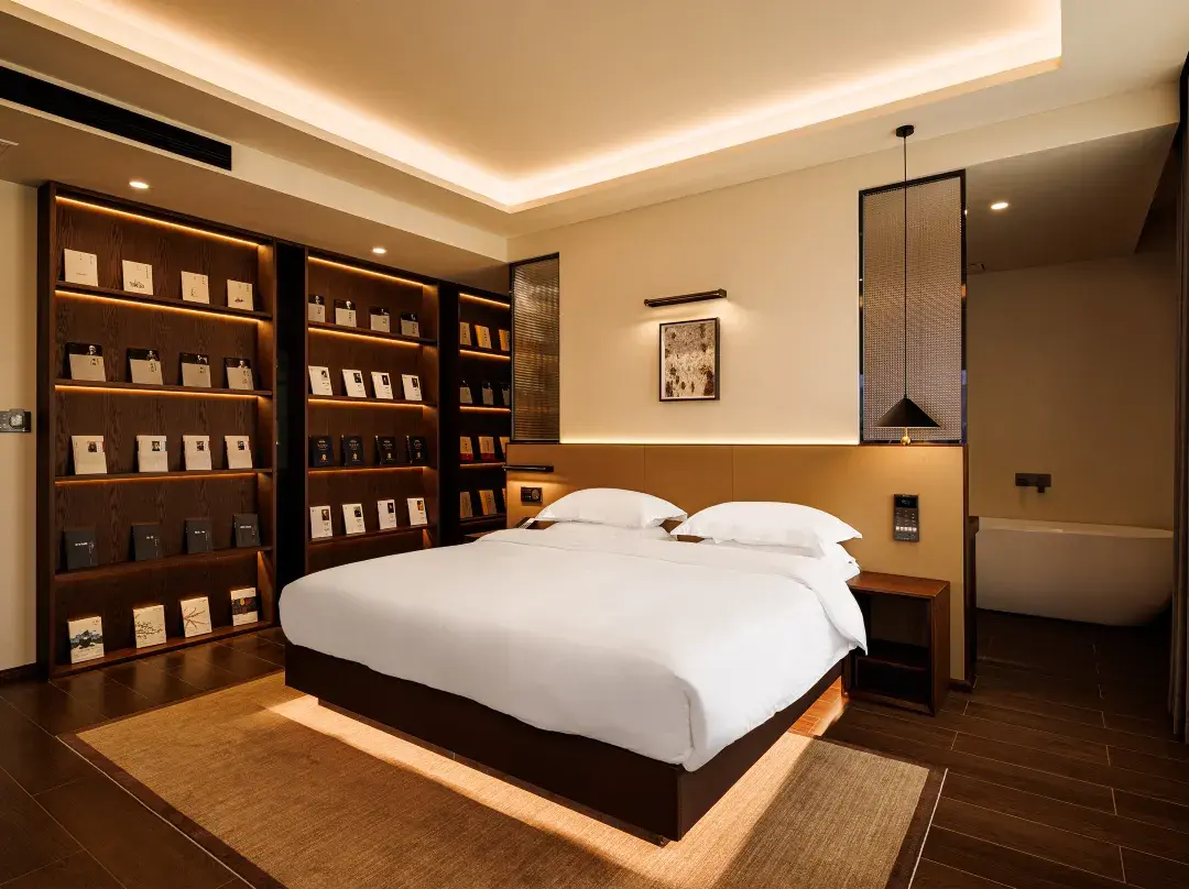 Qieting Stay Homestay - Harbin