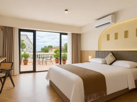 Xucheng •Shili Guesthouse - Quanzhou