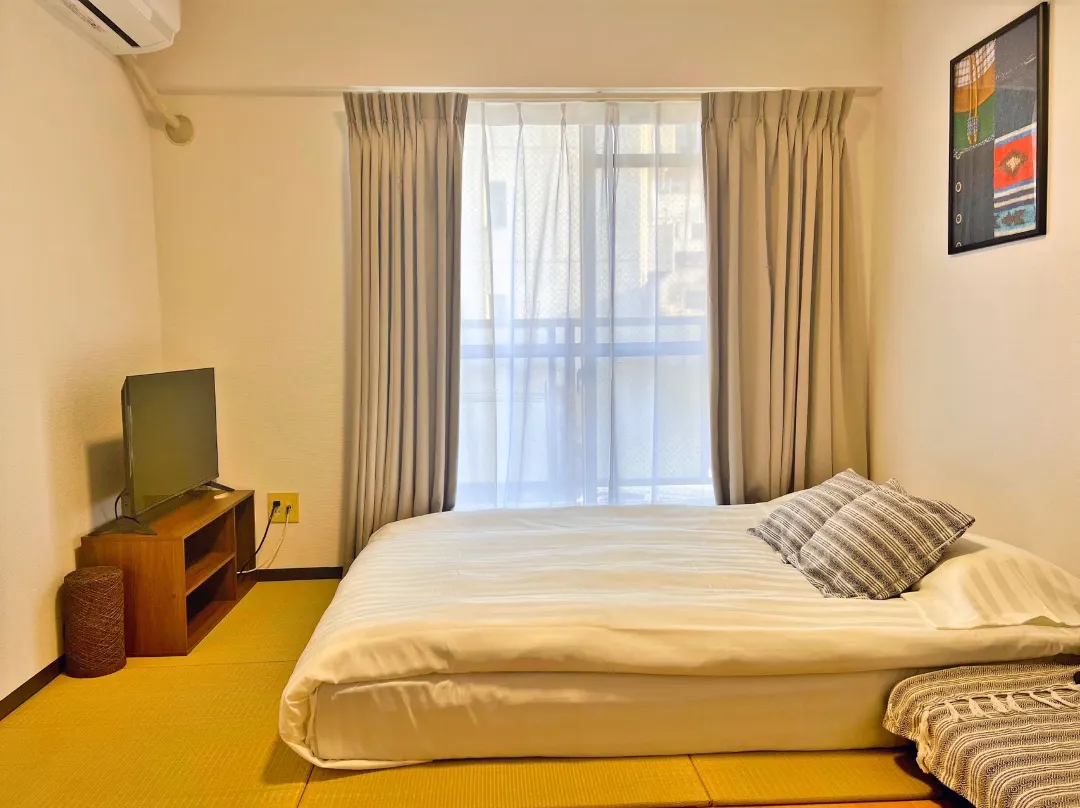 Tokyo Ikebukuro  Homestay - Ikebukuro