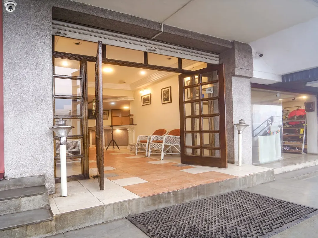 Hotel Js Heritage - Kodaikanal