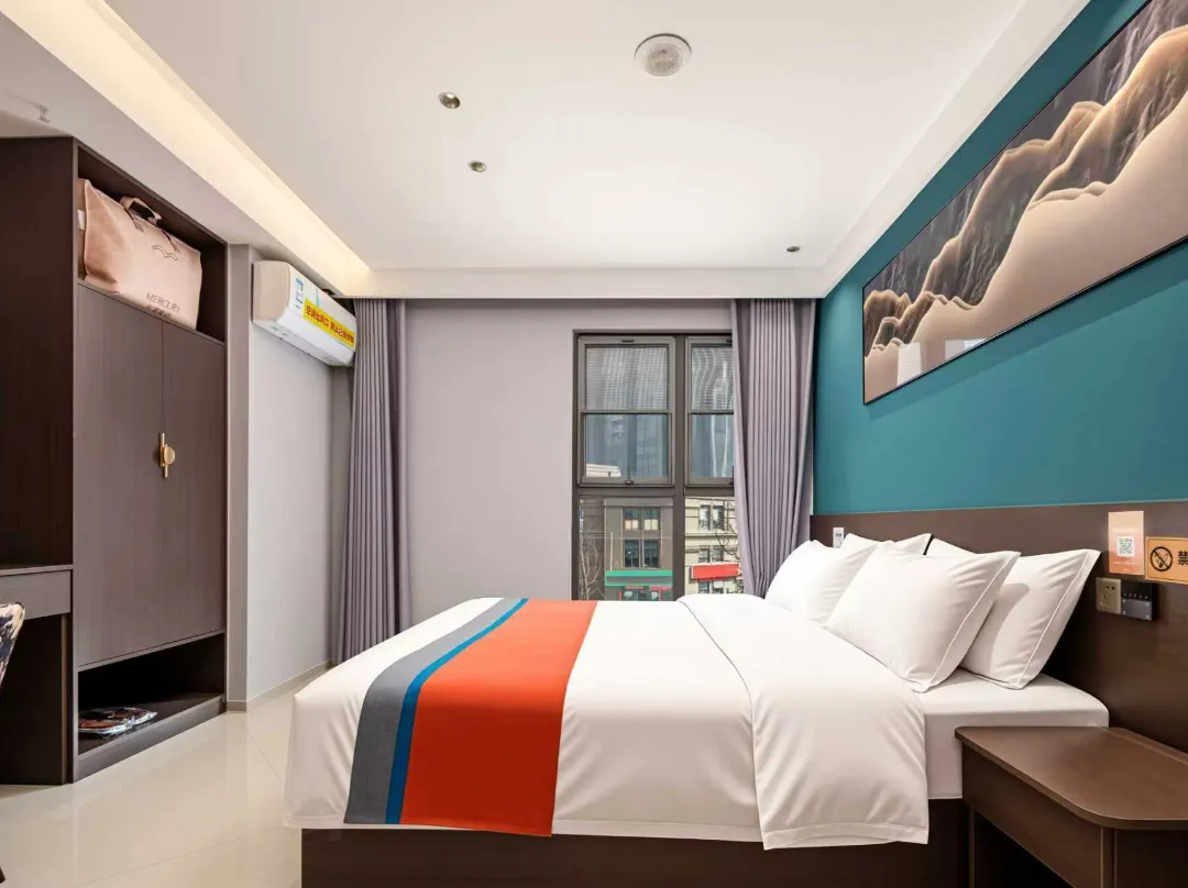 Yijing Garden Hotel - Xuzhou