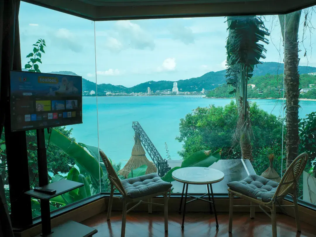 Blue Harbour Phuket - Patong