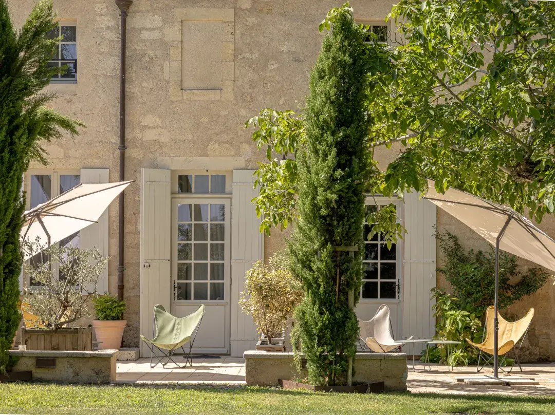 Aux Ducs De Sienne - Saint-Émilion