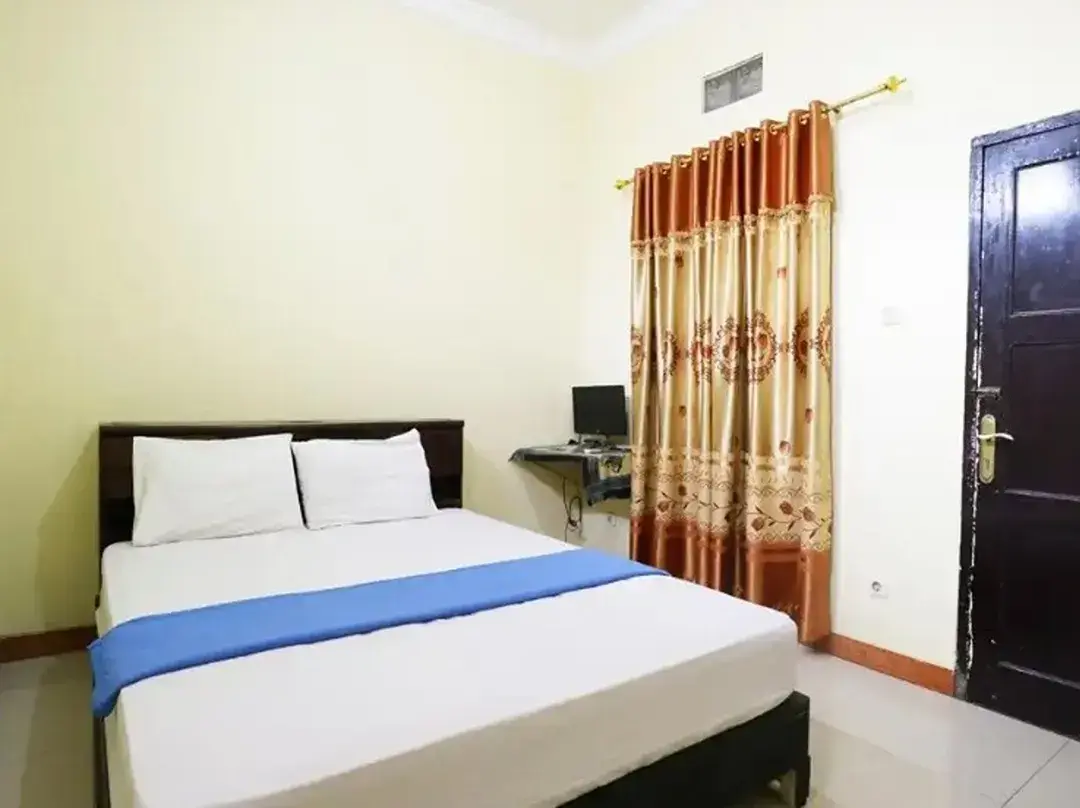 Hotel Serasi 2 - Jakarta