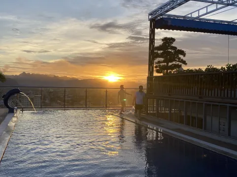 Riverside Hotel Hà Nam - Tỉnh Hà Nam