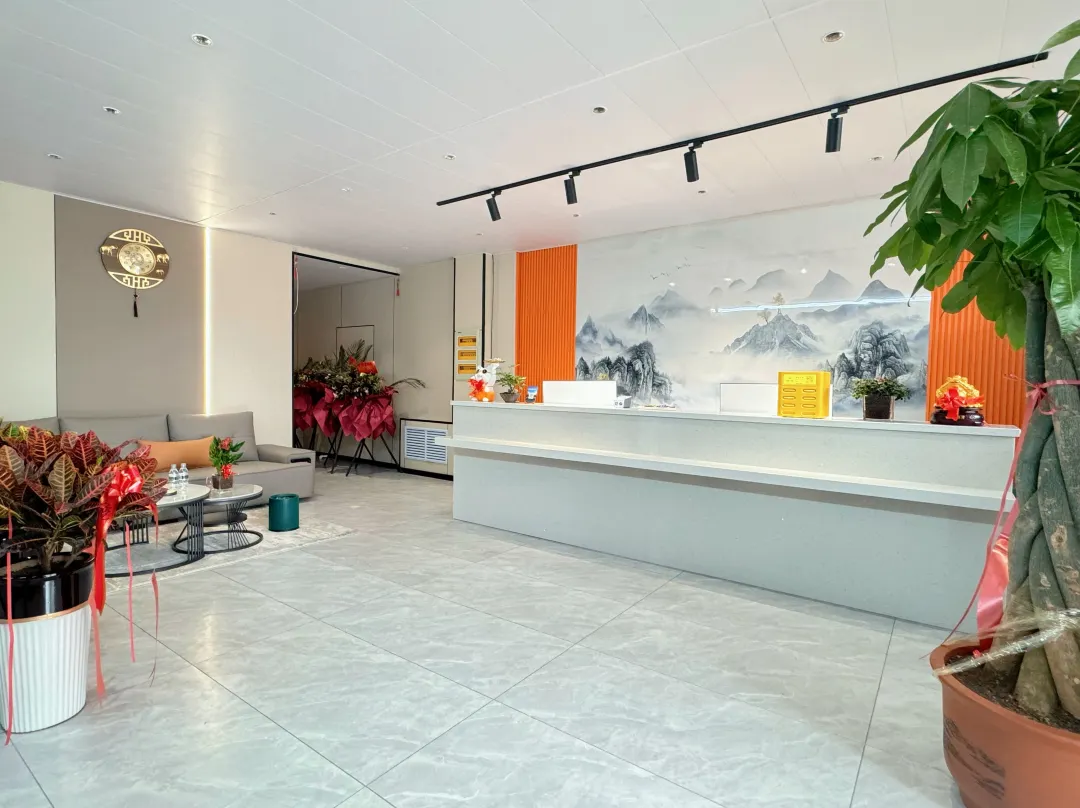 Anjia Hotel - Daqing