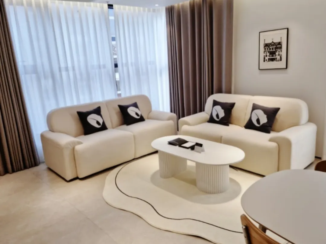 Hotel The Designers Lyj Suite Yeoksam - 역삼동