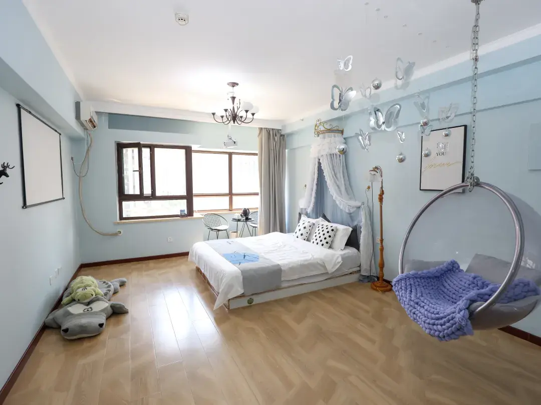 Bingcheng Qiyuan Hotel - Harbin
