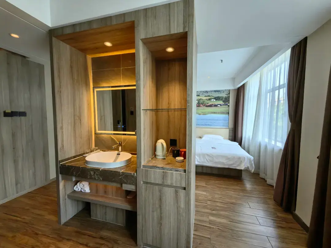 Shuntianhe Business Club - Chengde