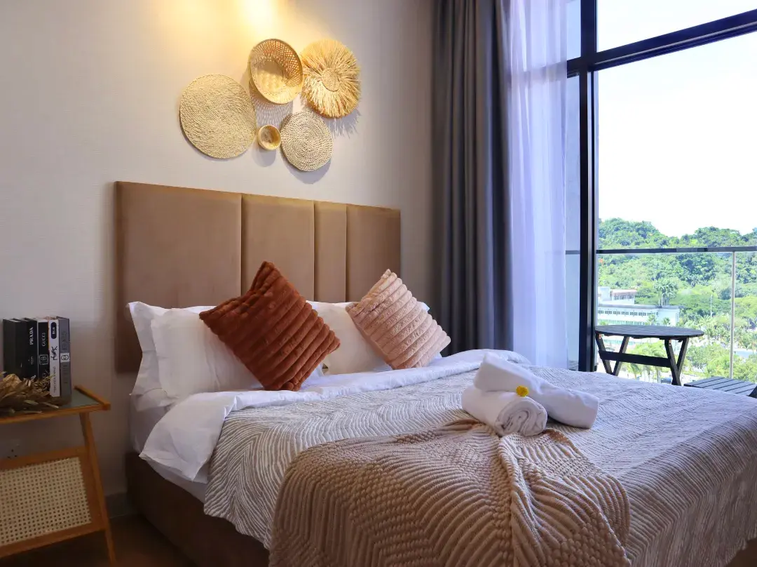 The Shore By Homesuite' - Kota Kinabalu
