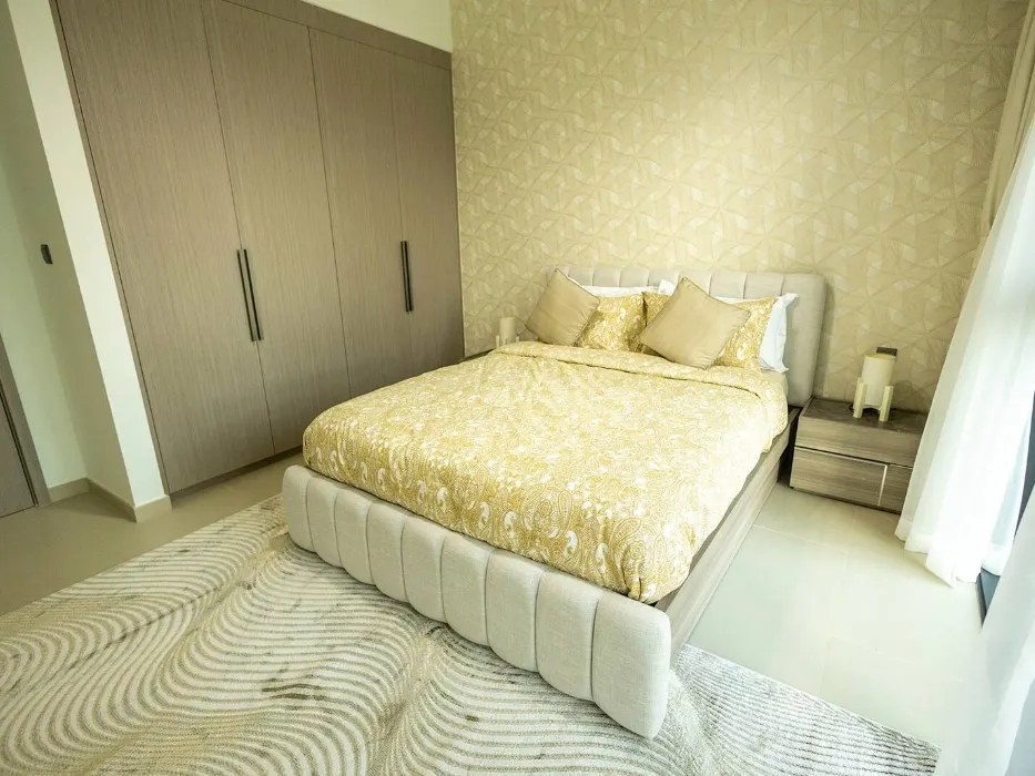 Mh – Act One | Act Two – Down Town – 1bhk – Ref504 - Dubai