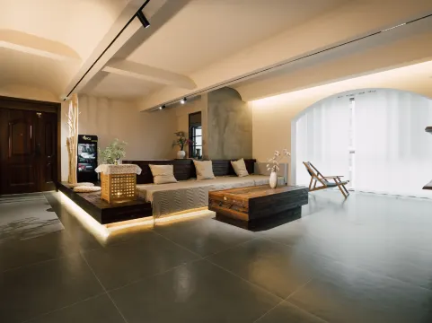 Stop Yun Xiao Zhu - Anshun