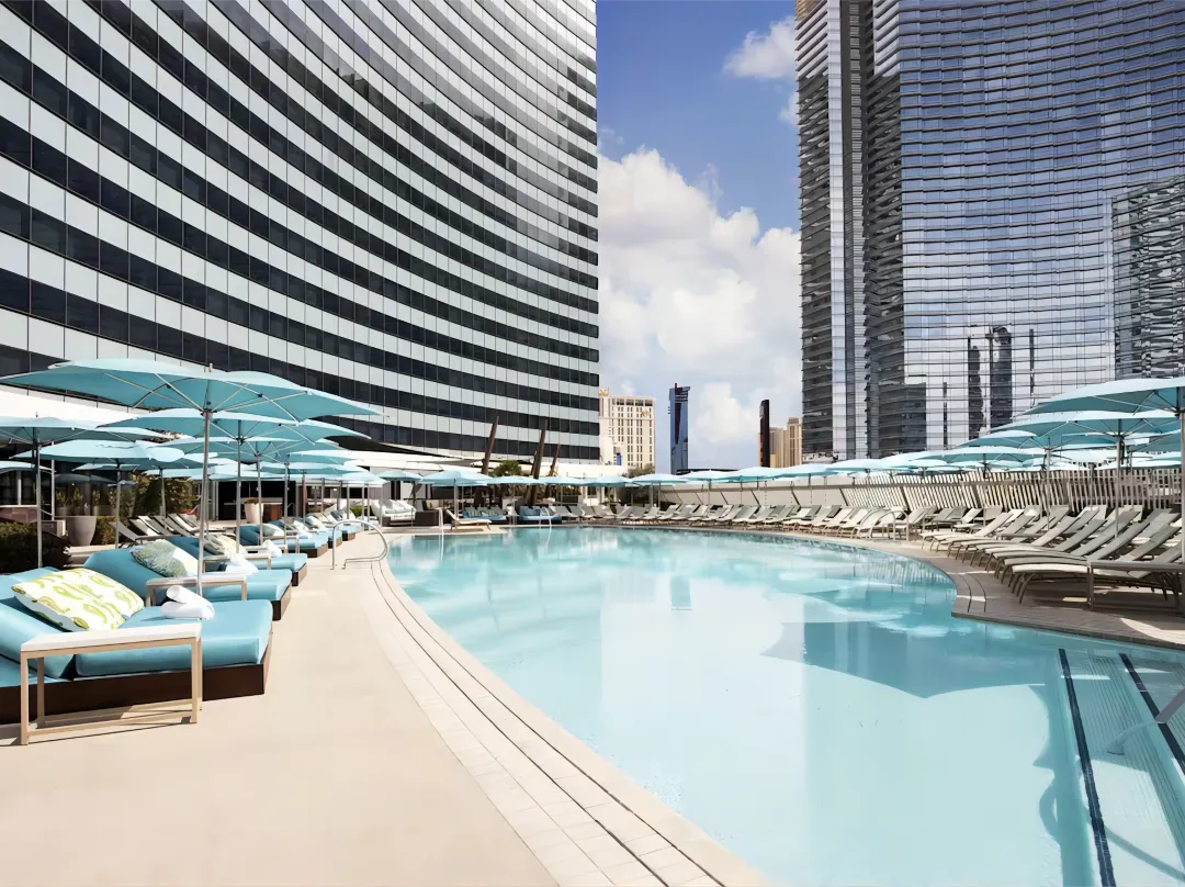 Secret Suites At Vdara - Las Vegas Strip, NV