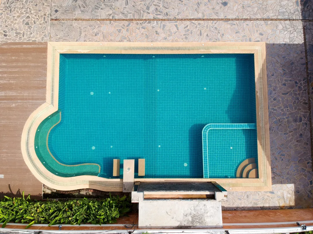 Grandsmile Wellness Resort - Jomtien