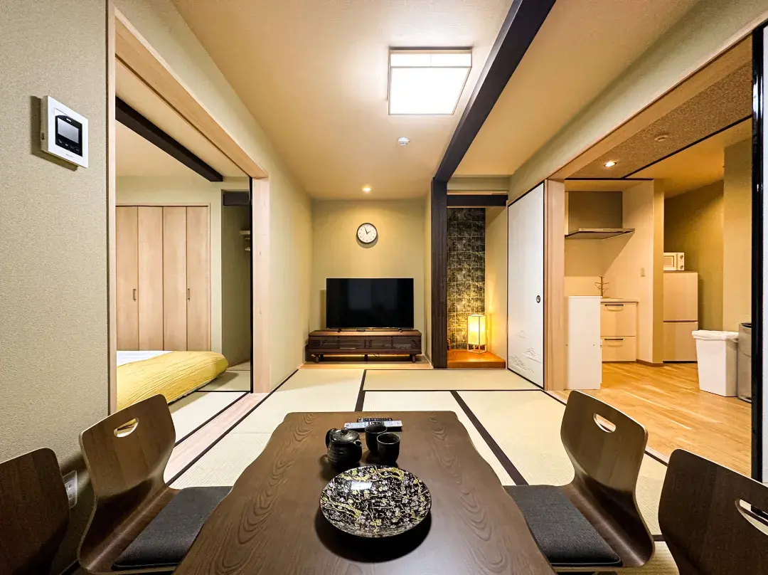 Js Xiaozhai・mie - Osaka