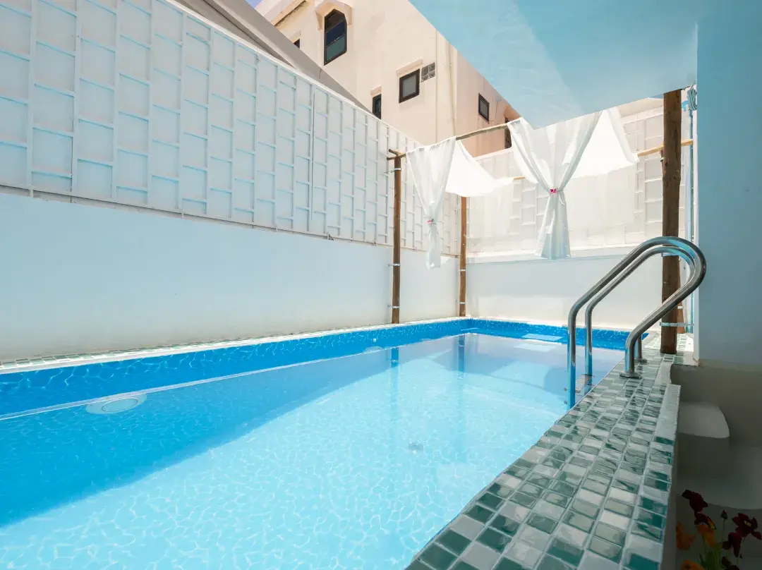 Ratchada Retreat Boutique Suites - Bangkok