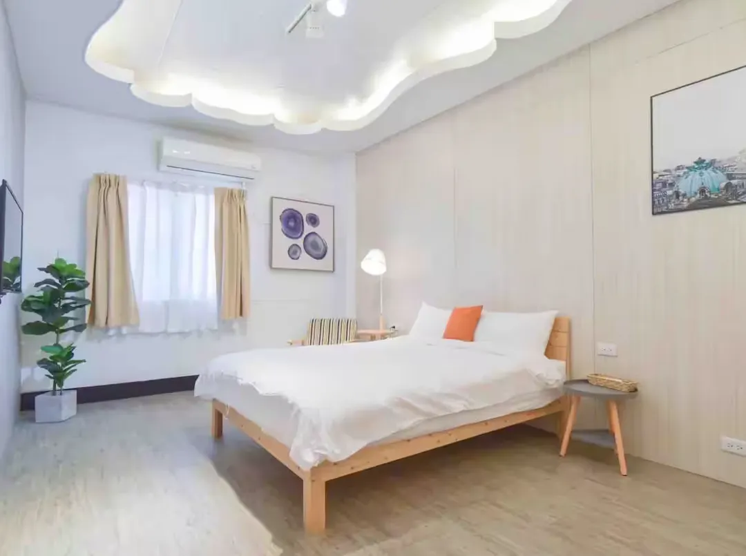 Songsjuku - Tainan