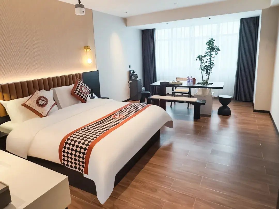 Aijia Hotel - Zhuzhou