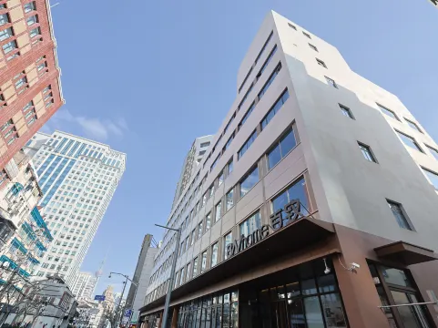 Baihome Hotel - Shanghai