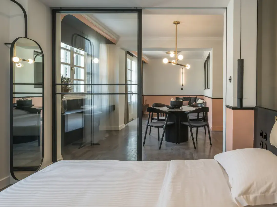 72 Ad Suites - Tessalônica