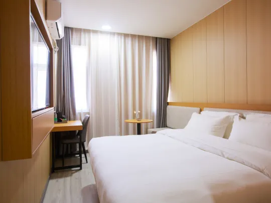 Yundeng Hotel - Tongling