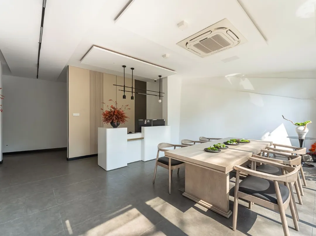 Bagnoser Homestay Qingying - Hangzhou