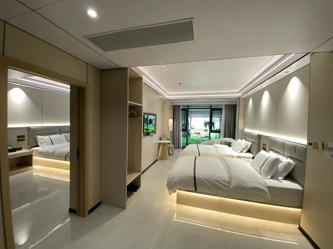 Detian Pubuqing Hotel - Cao Bang