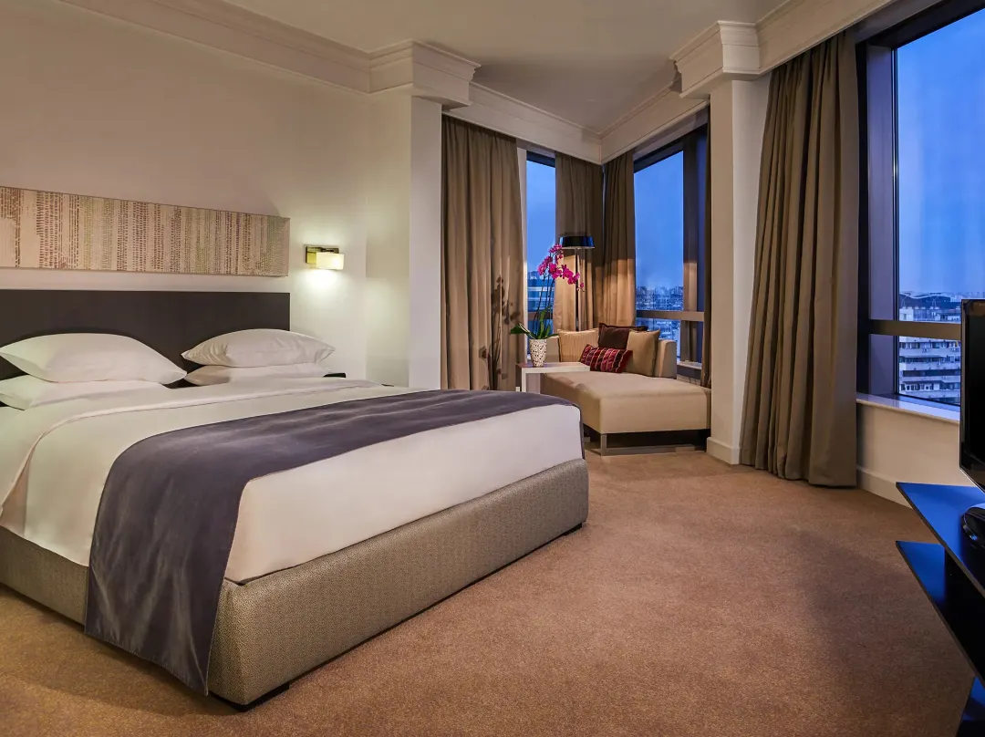 Haiyun Business Hotel - Foshan