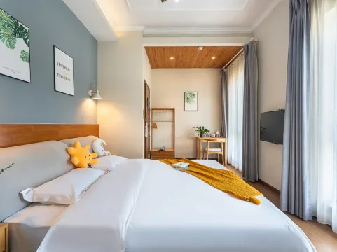 Wuginggu Hostel - Hangzhou