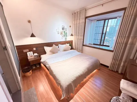 Qingfeng Xiaozhu - Anshun