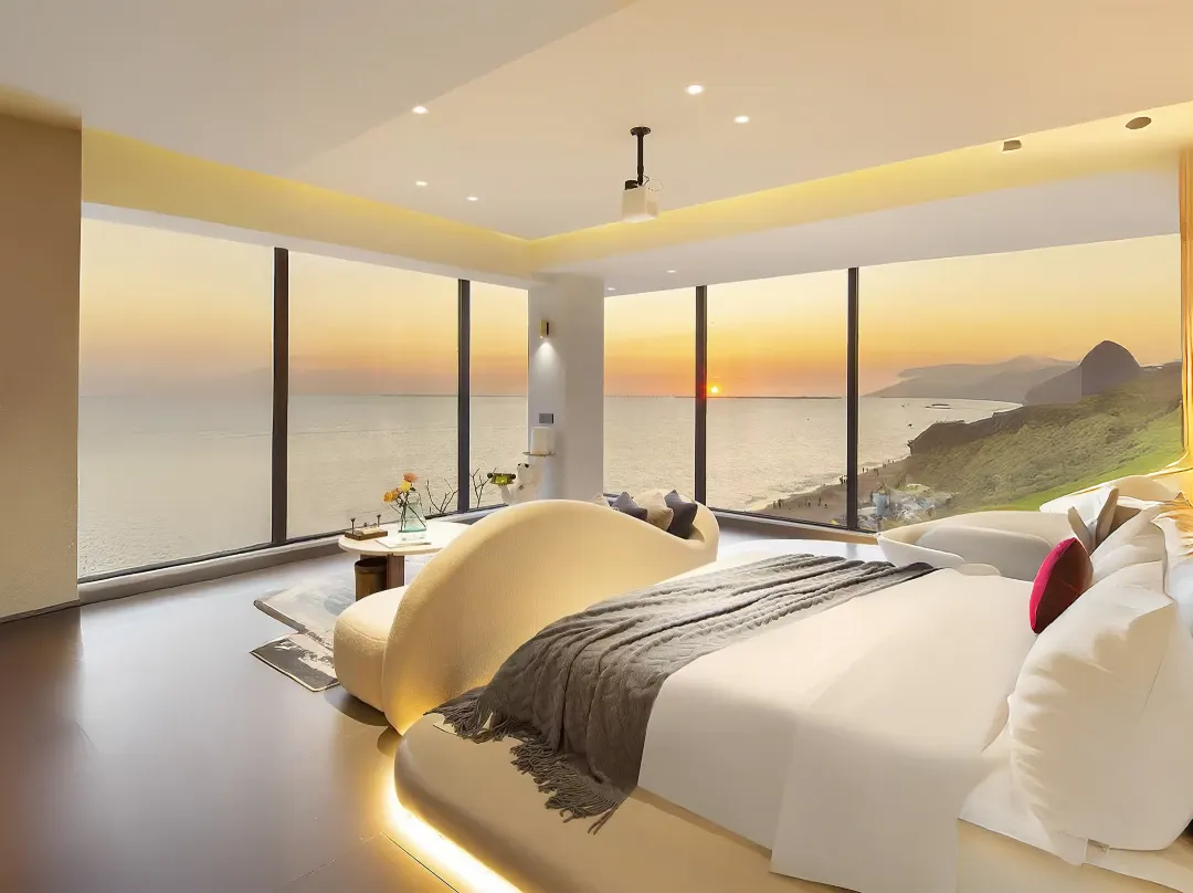Xiamen Mohe Muhai Homestay - Xiamen