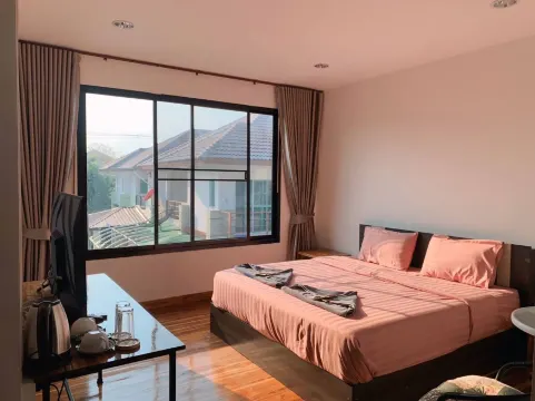 Plern Ping - Mueang Pathum Thani District