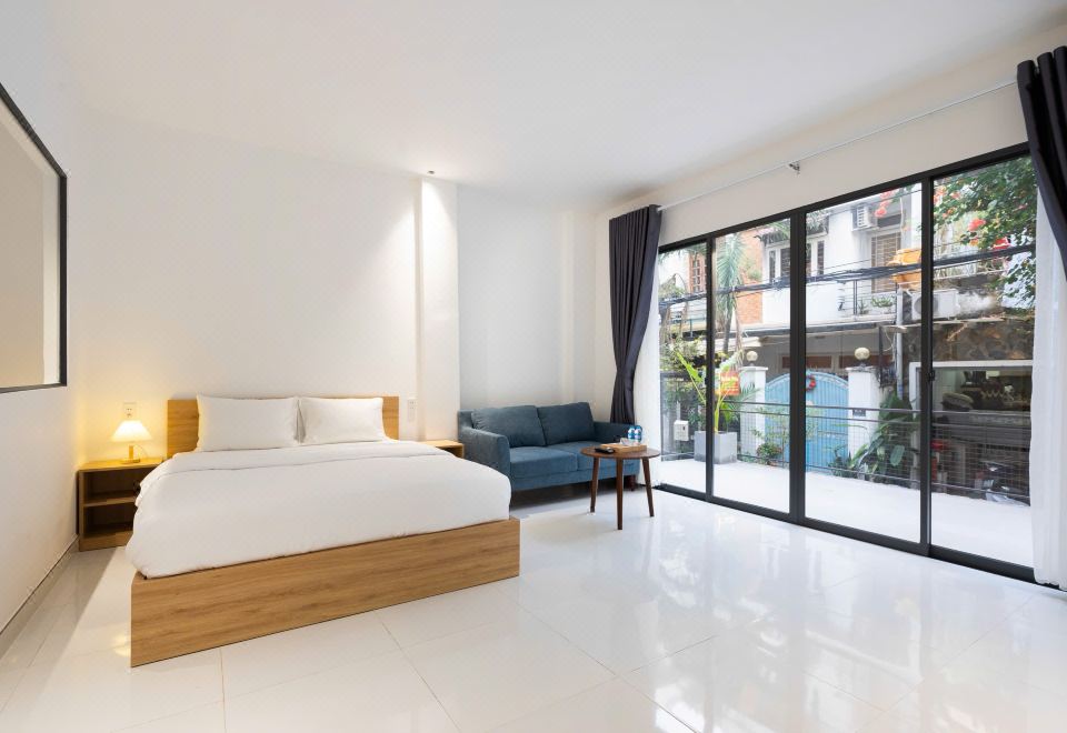 Harbor Point Thao Dien Ho Chi Minh City - 2026 Discount, Reviews | Trip.com