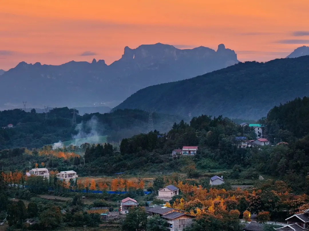 Zhangjiajie Marsion·yanerwo Home Stay - Zhangjiajie