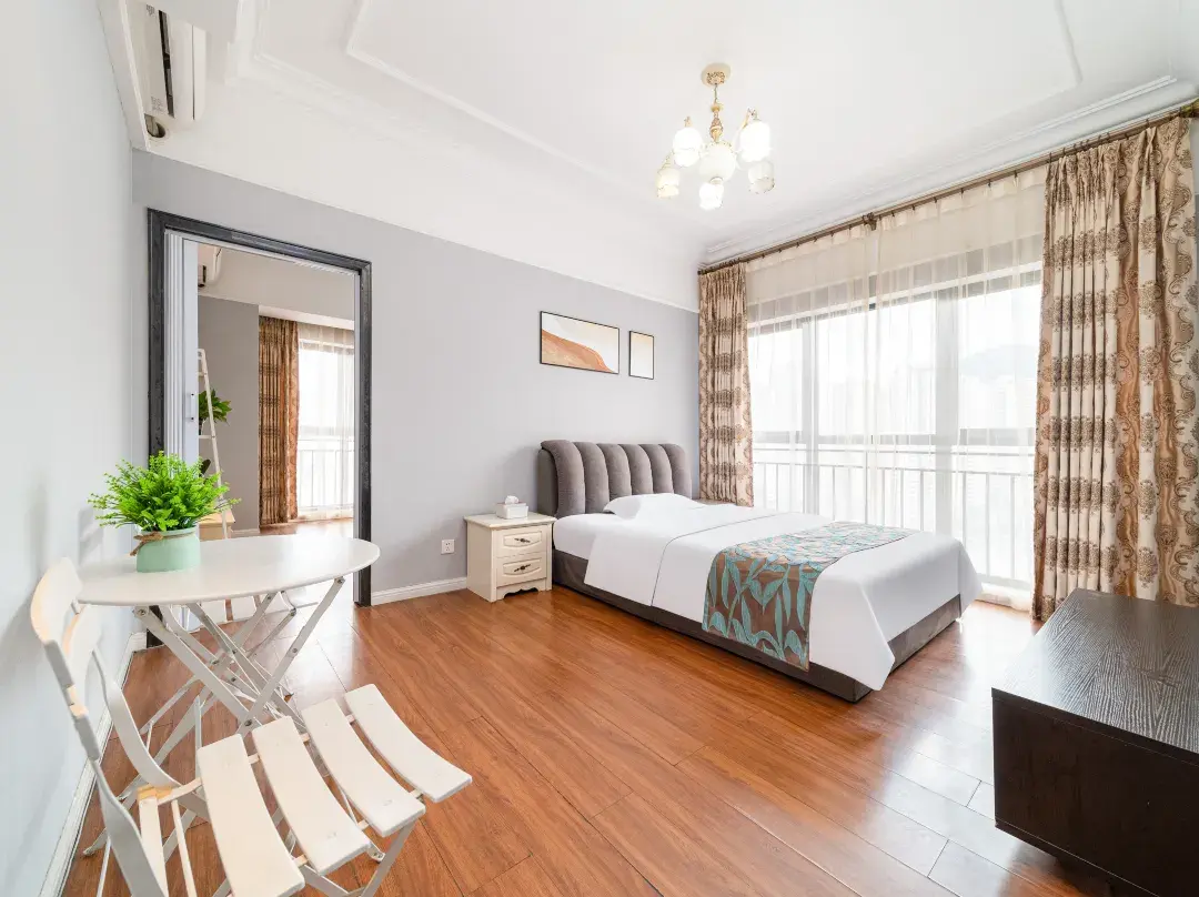 Ocean Boutique Apartment Hotel - Chongqing