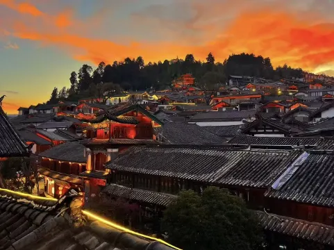 Elegant Home Inn - Lijiang