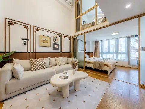 Aney Homestay - Hong Kong