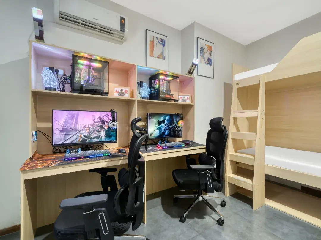 Duxuanke E-sports Homestay - Hangzhou
