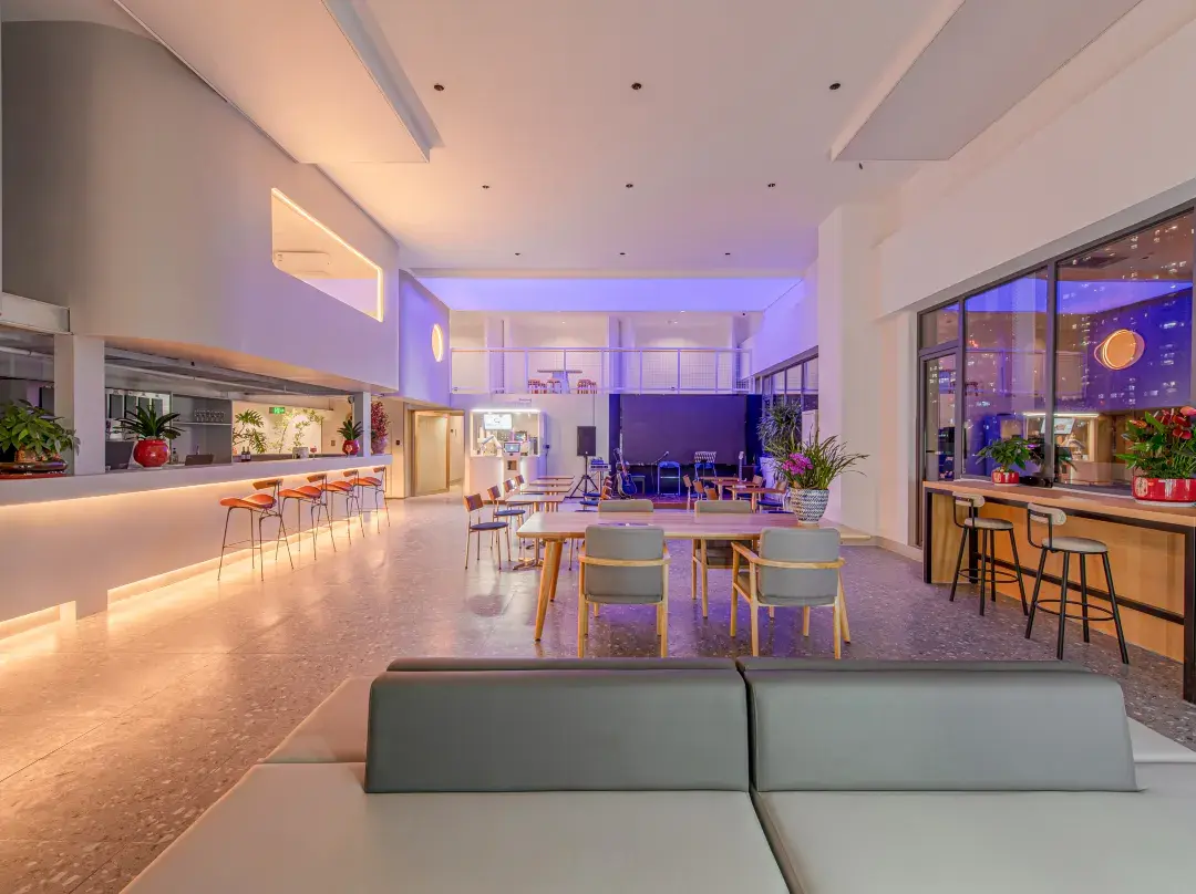 Seaward Youth Hostel - Shenzhen